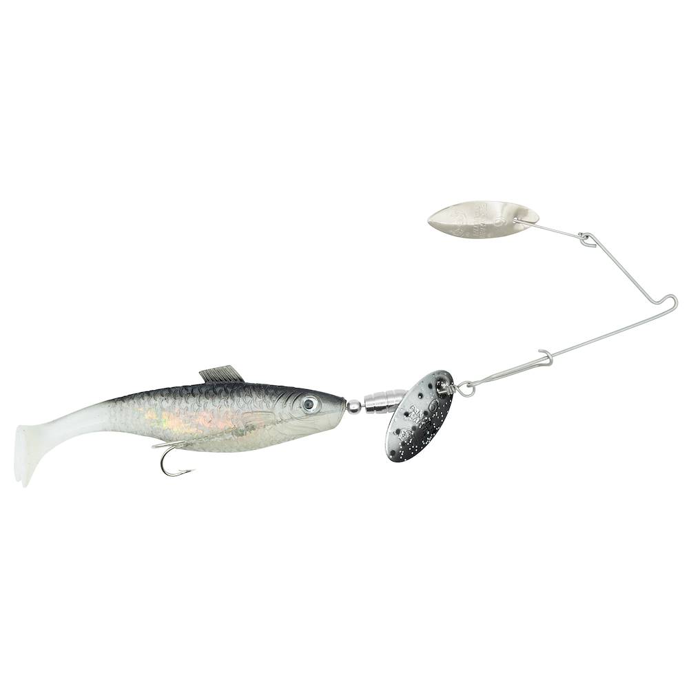 Panther Martin HiLo Spin Minnow™ | Great for Northern Pike, Walleye ...